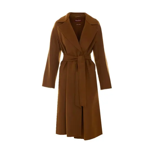 Max Mara Mstcles Coat
