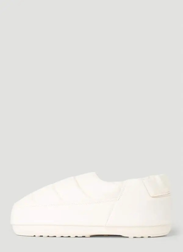 Moon Boot Evolution Flat Shoes