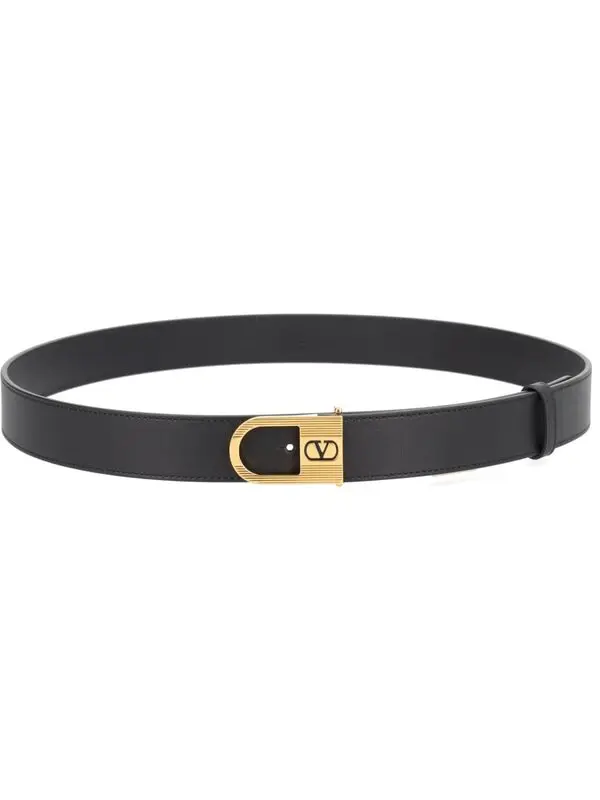 Valentino Garavani Belt Vlogo