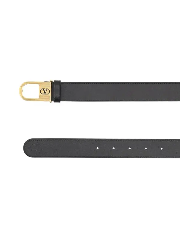 Valentino Garavani Belt Vlogo
