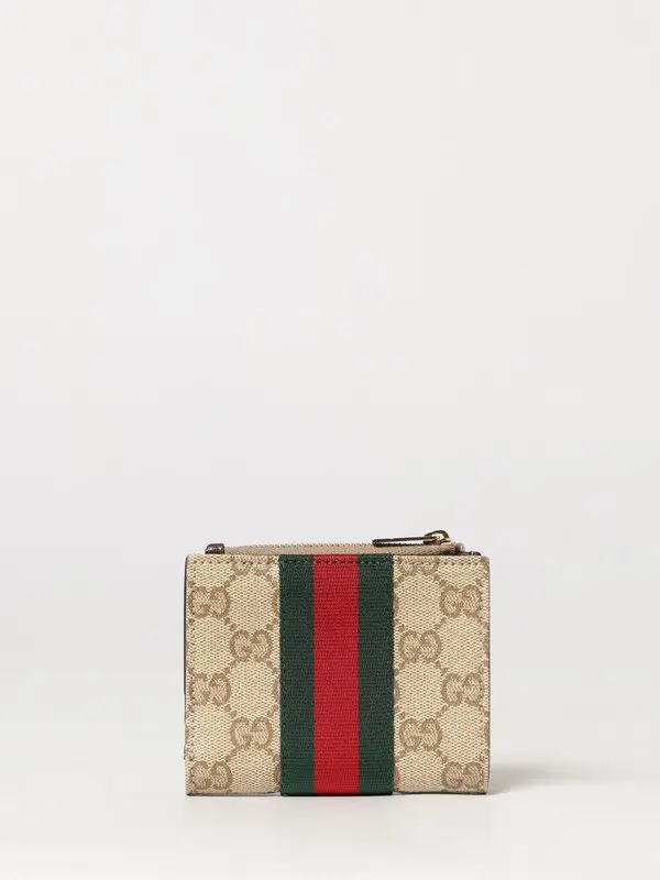 Gucci Wallet