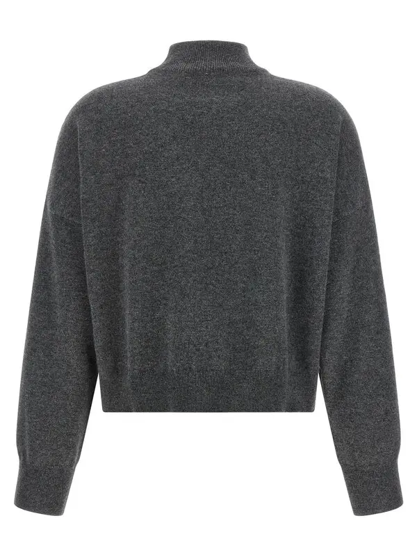 Brunello Cucinelli Cashmere Sweater