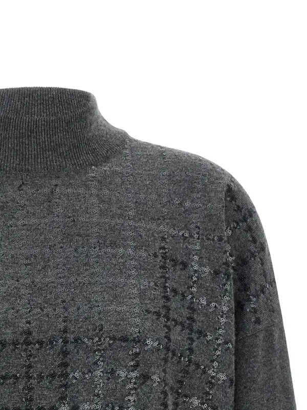 Brunello Cucinelli Cashmere Sweater