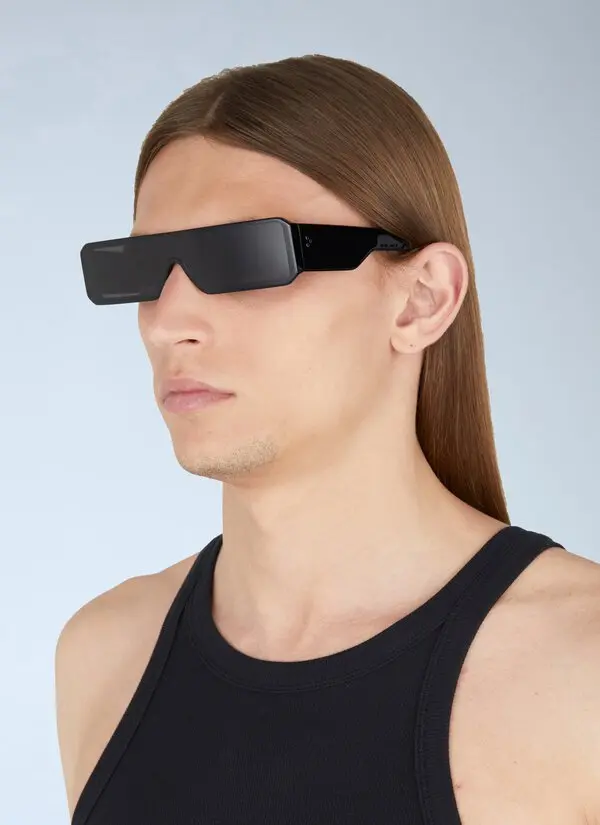 Rick Owens Gethshades Sunglasses