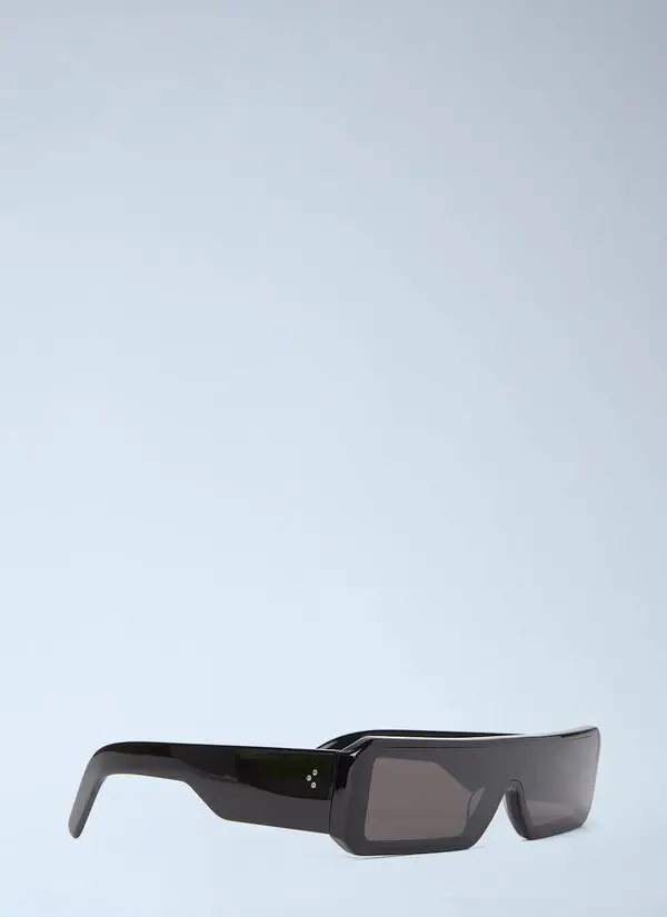 Rick Owens Gethshades Sunglasses