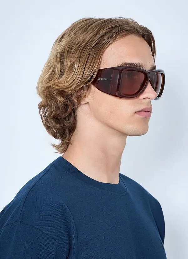Saint Laurent Sl 902 Howl Sunglasses
