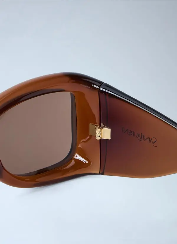 Saint Laurent Sl 902 Howl Sunglasses