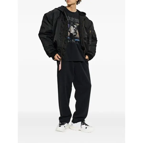 Vetements T-shirts & Vests T-shirts