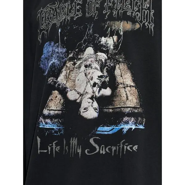 Vetements T-shirts & Vests T-shirts