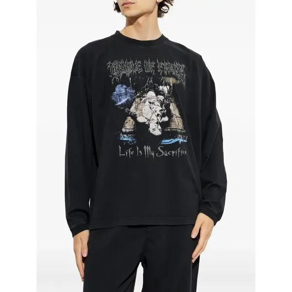 Vetements T-shirts & Vests T-shirts
