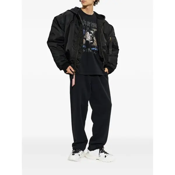 Vetements T-shirts & Vests T-shirts