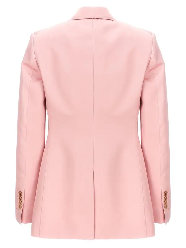 TOM FORD Double-breasted Blazer