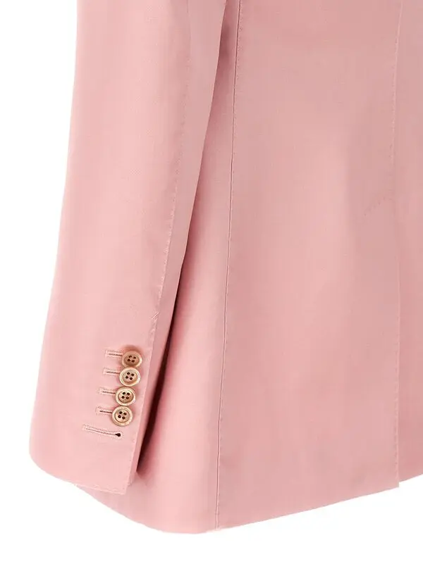 TOM FORD Double-breasted Blazer