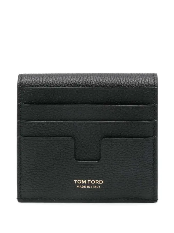 TOM FORD Tara Card Holder