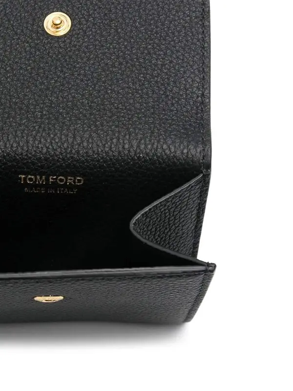 TOM FORD Tara Card Holder