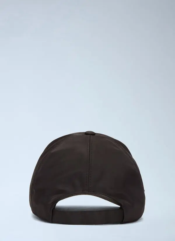 Prada Nylon Baseball Cap