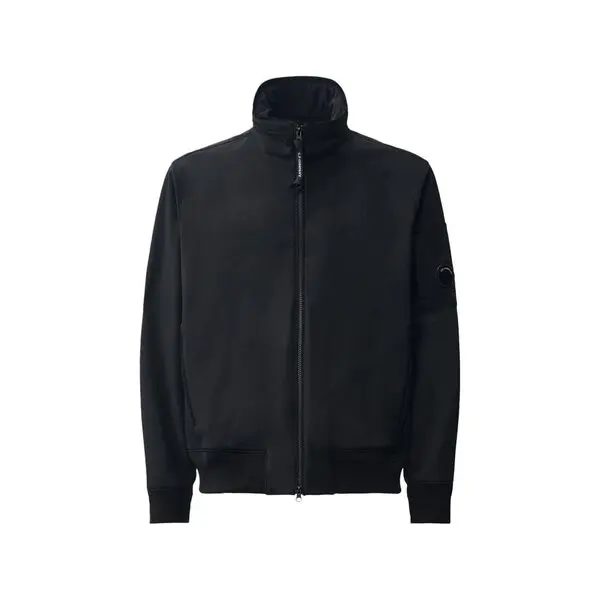 C.P. COMPANY Lightweight Zip-up Jacket