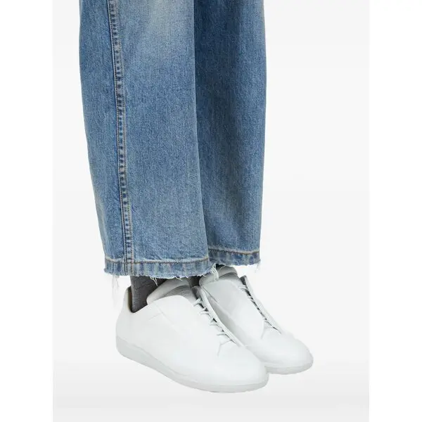 MAISON MARGIELA Trainers Low-tops