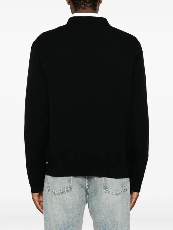 Kenzo Jumping Tiger Crewneck Sweater