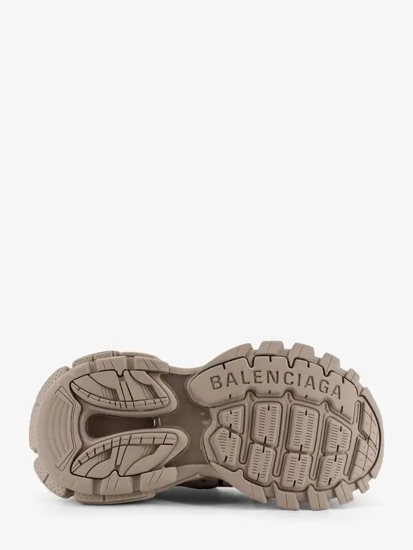 Balenciaga Track Mesh Sneakers - Multicolor