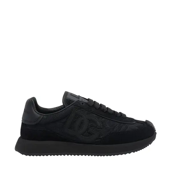 Dolce & Gabbana Dg Cushion Sneakers