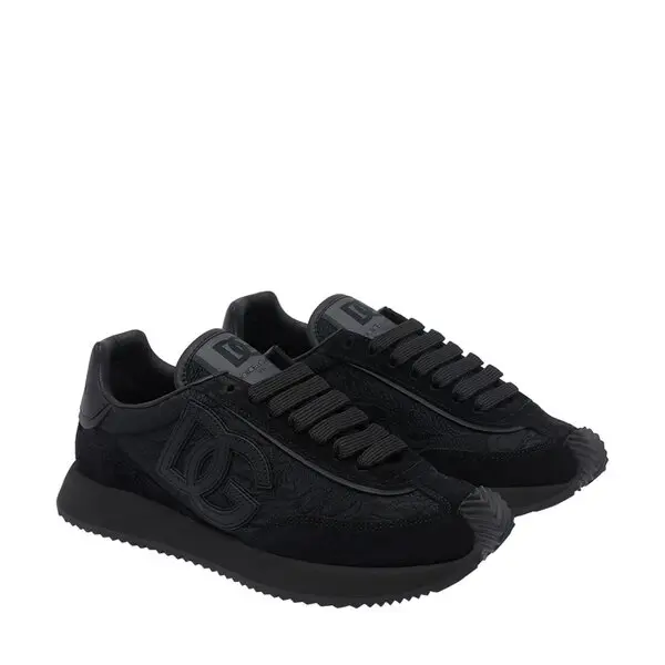 Dolce & Gabbana Dg Cushion Sneakers
