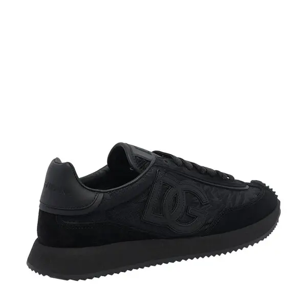 Dolce & Gabbana Dg Cushion Sneakers