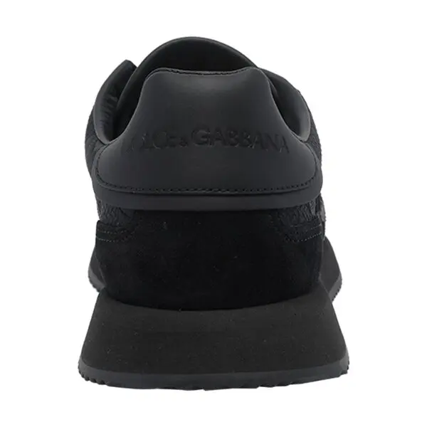 Dolce & Gabbana Dg Cushion Sneakers