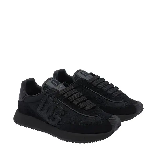 Dolce & Gabbana Dg Cushion Sneakers