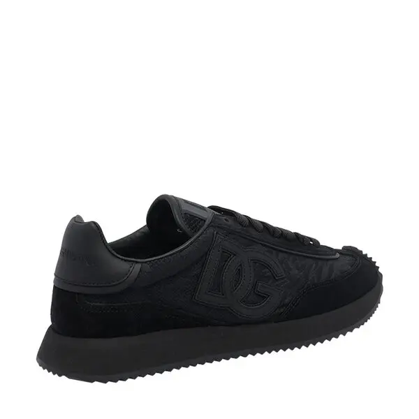 Dolce & Gabbana Dg Cushion Sneakers