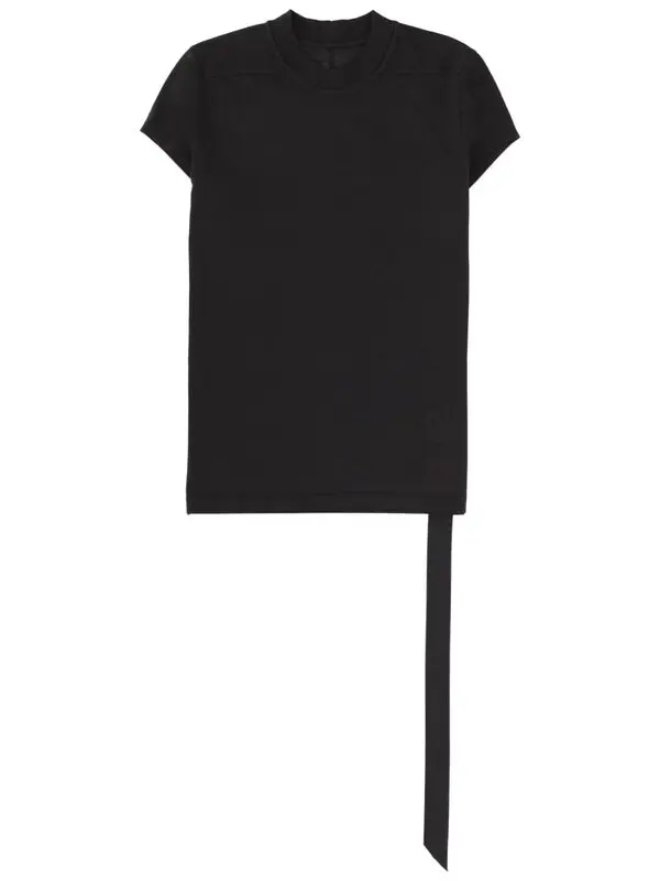 Rick Owens Small Level T-shirt - Black