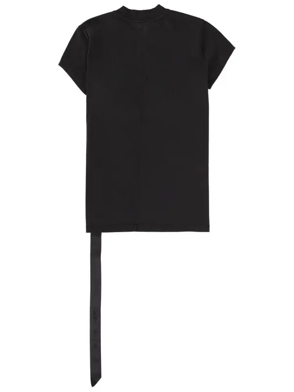 Rick Owens Small Level T-shirt - Black
