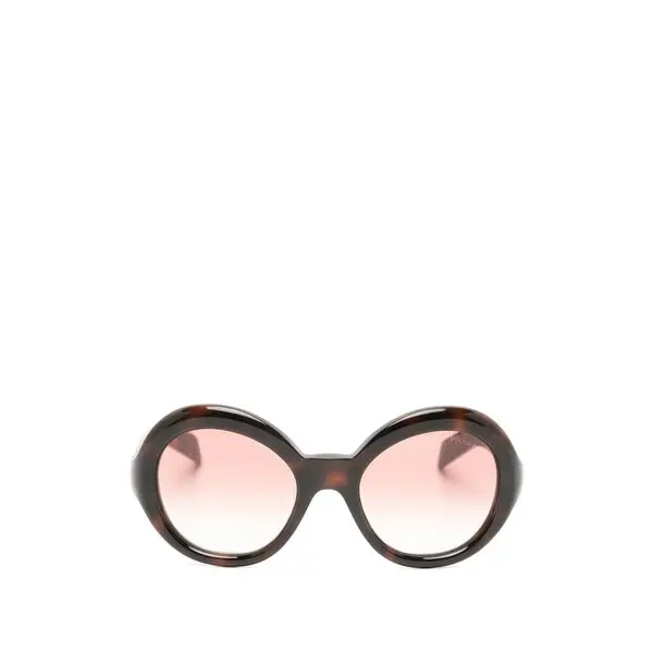 Prada Sunglasses - Brown