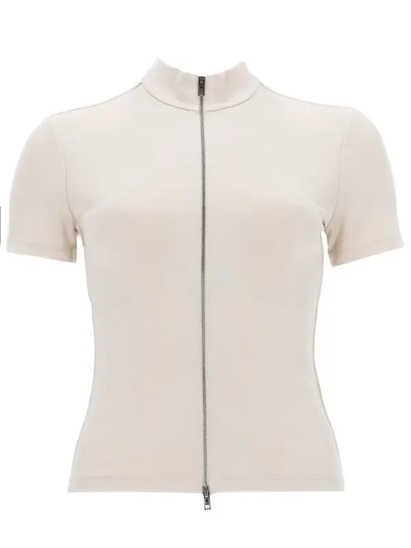 Alexander Wang Rashguard Top