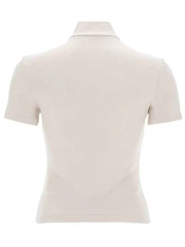 Alexander Wang Rashguard Top