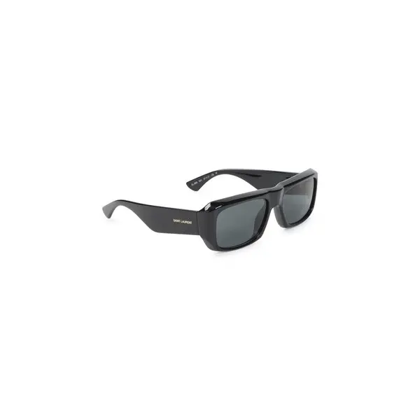 Saint Laurent Sl 869 Sunglasses - Black