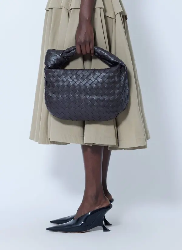 Bottega Veneta Teen Jodie Handbag