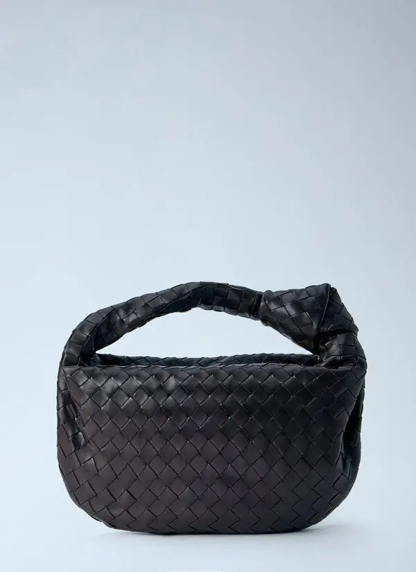 Bottega Veneta Teen Jodie Handbag