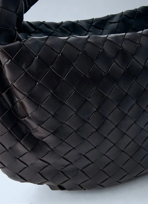 Bottega Veneta Teen Jodie Handbag