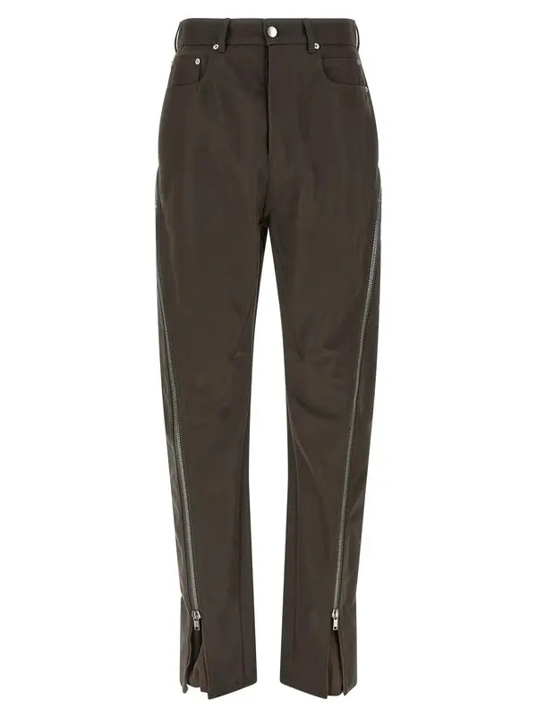 Rick Owens Bolan Banana' Pants