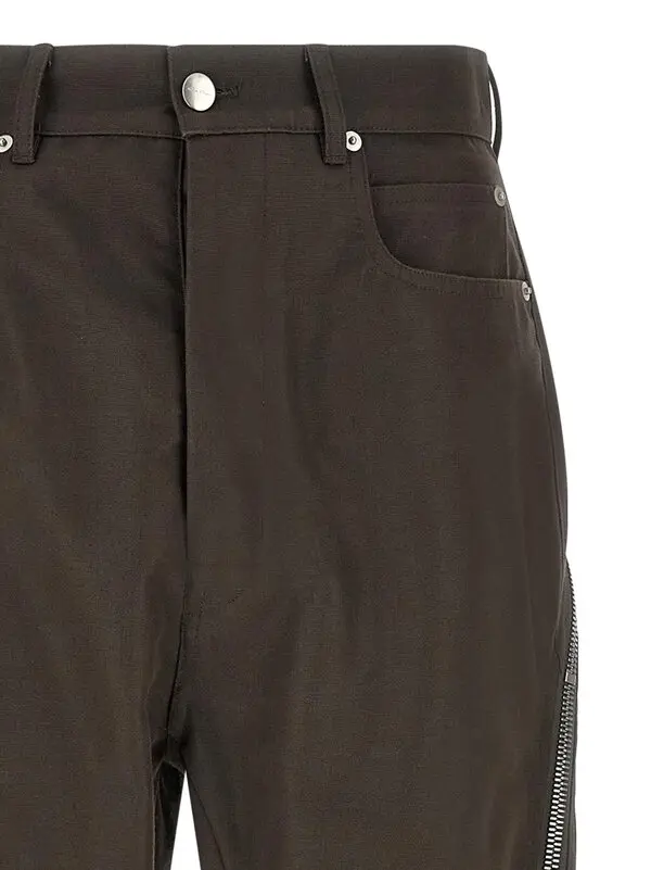 Rick Owens Bolan Banana' Pants