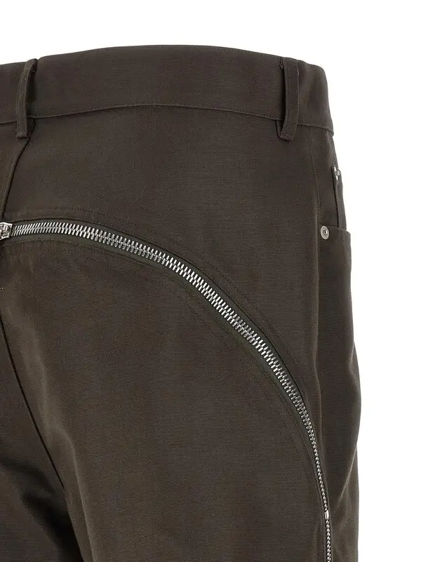 Rick Owens Bolan Banana' Pants