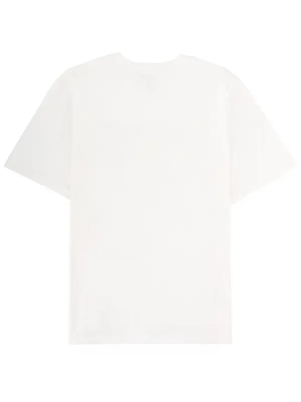 Casablanca T-shirt With Print