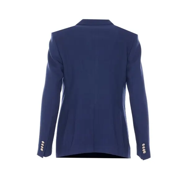 Tagliatore Nayade Double Breasted Jacket