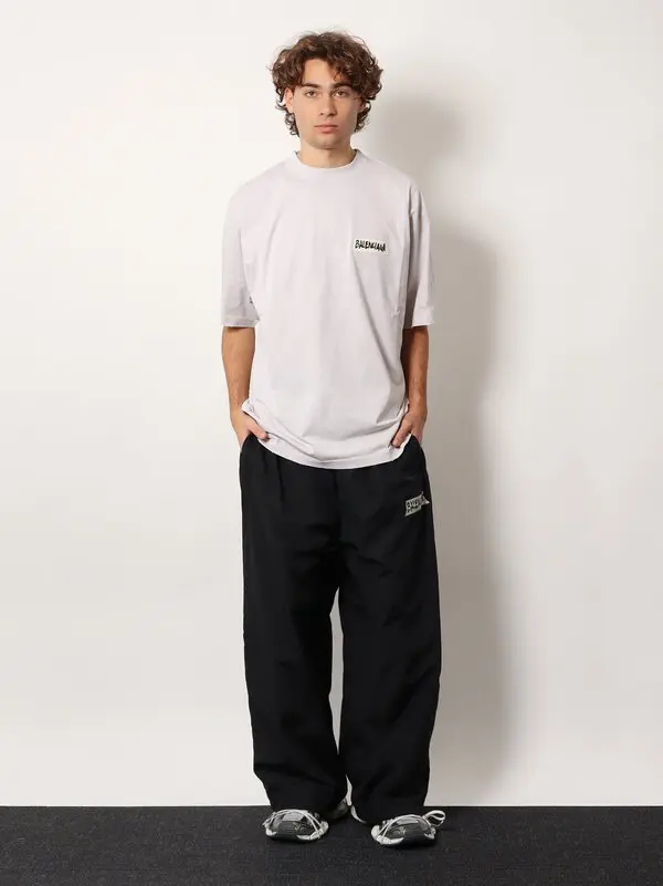 Balenciaga Cotton T-shirt