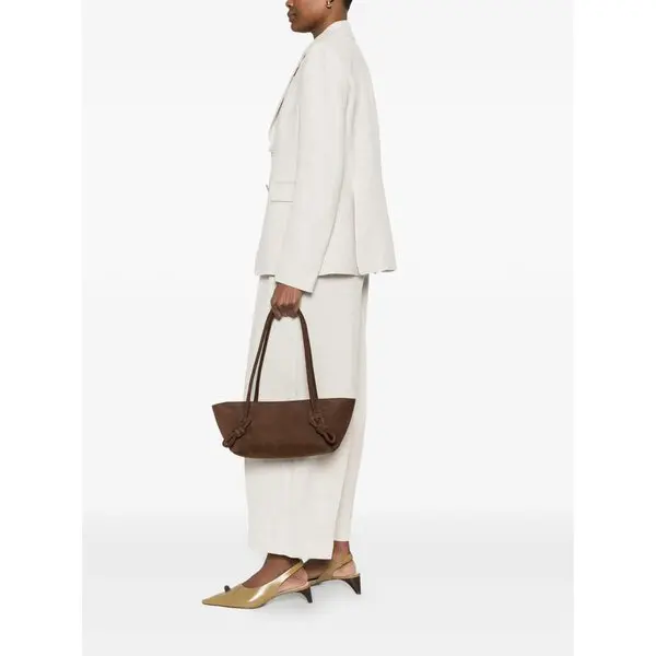 Hereu Shoulder Bags - Brown