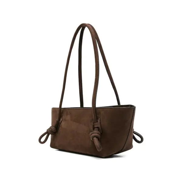 Hereu Shoulder Bags - Brown