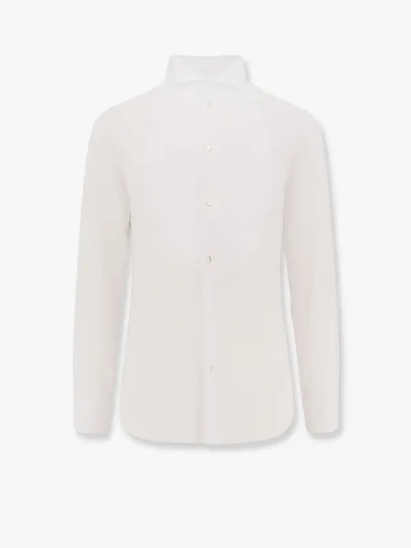 Giorgio Armani Cotton Shirt