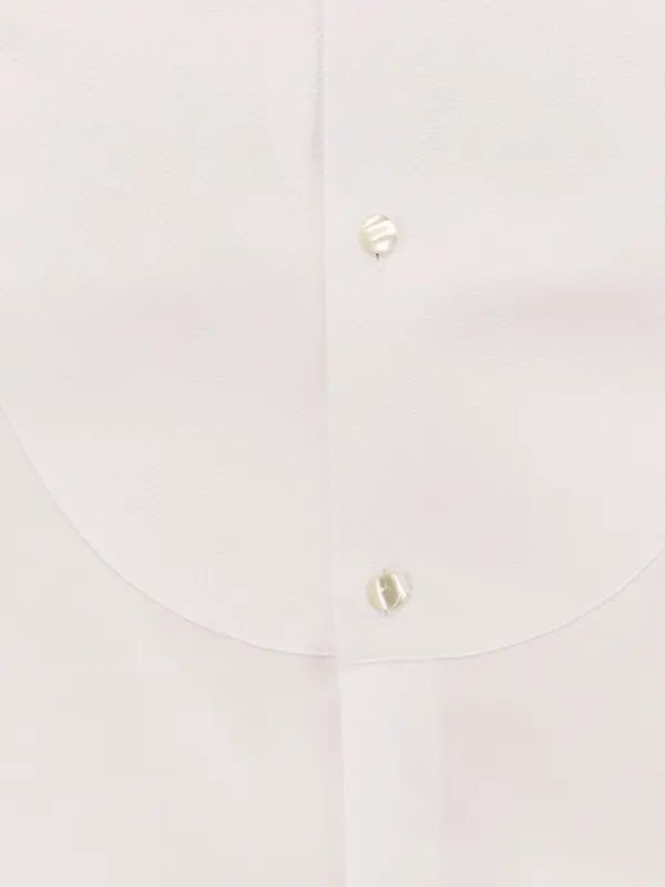 Giorgio Armani Cotton Shirt