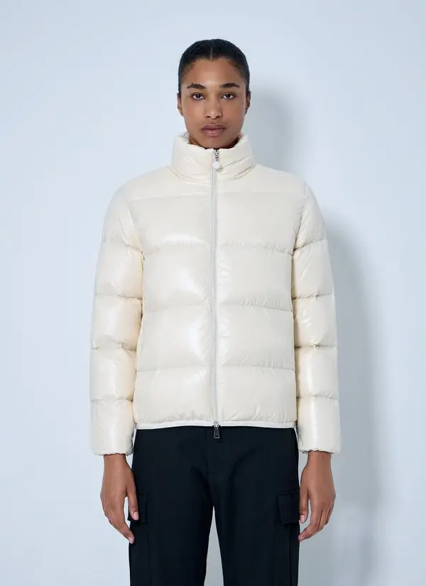 Moncler Abbadia Down Jacket
